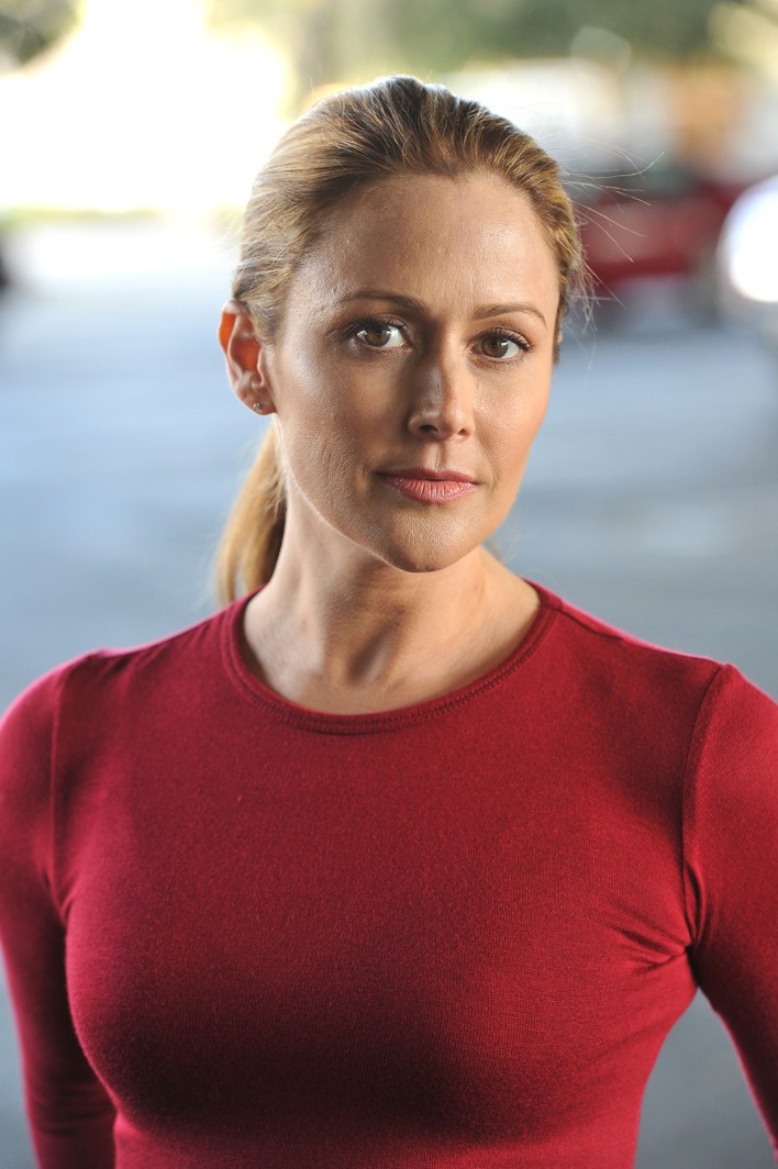 Erica Shaffer Commercials